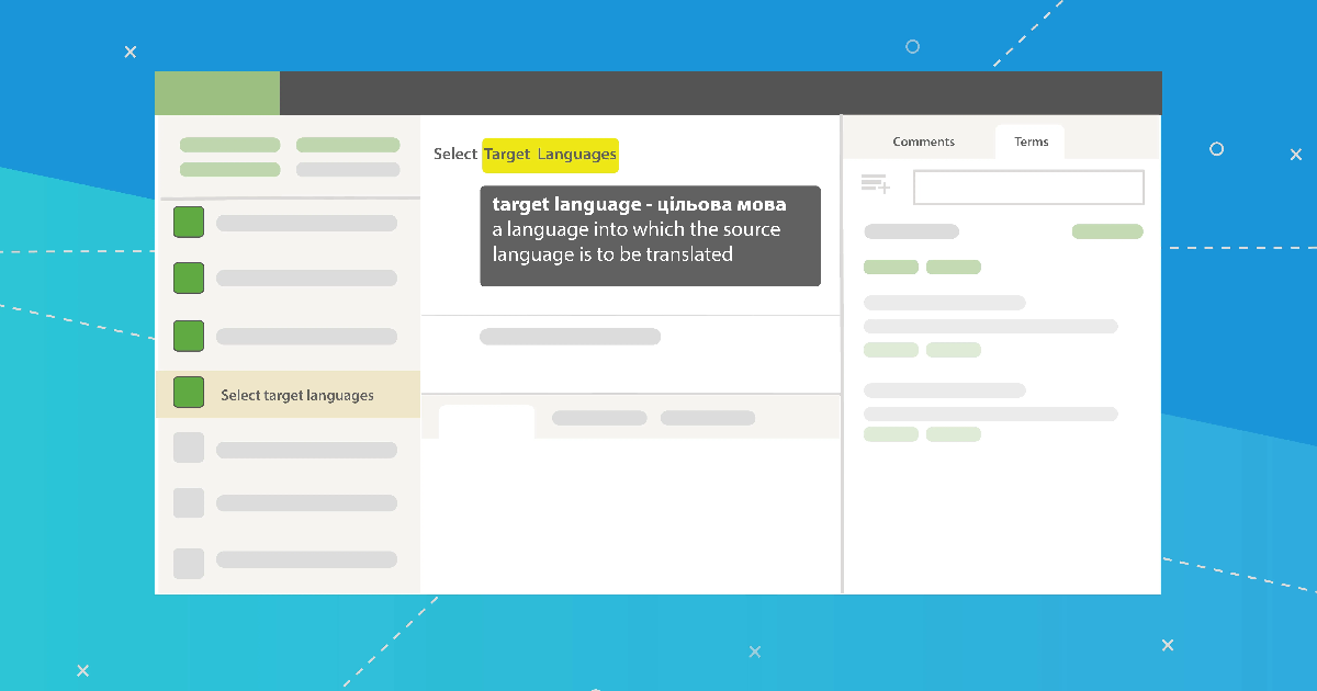 Localization Terminology Glossary: Benefits and How to Use It | Crowdin Blog