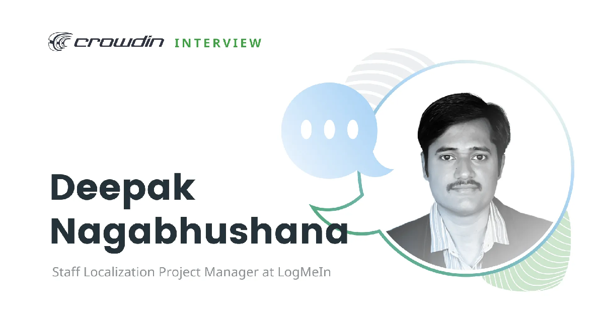 Localization at LogMeIn: It's Always Strategic | Crowdin Blog