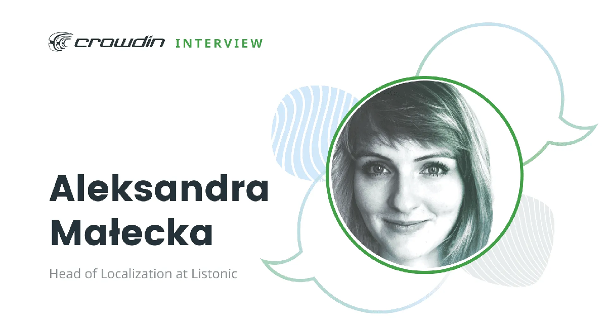 Localization at Listonic: Not Crowd but Community Translation | Crowdin Blog