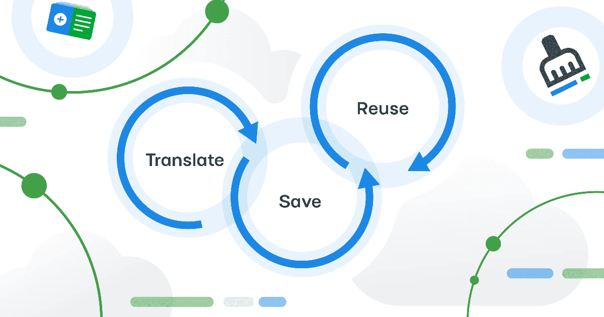 Complete Guide to Translation Memory: Translate Faster | Crowdin Blog
