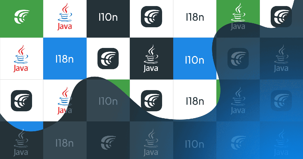 Complete Java i18n and Localization Tutorial | Crowdin Blog