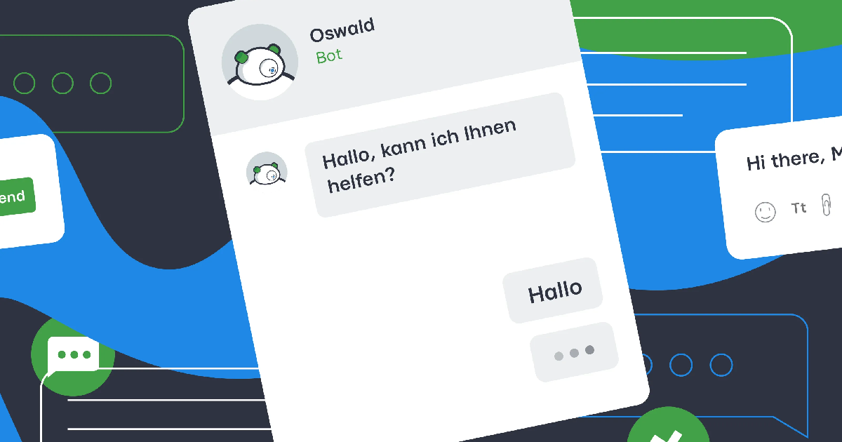 Multilingual Chatbot: Guide on Why and How to Localize It | Crowdin Blog