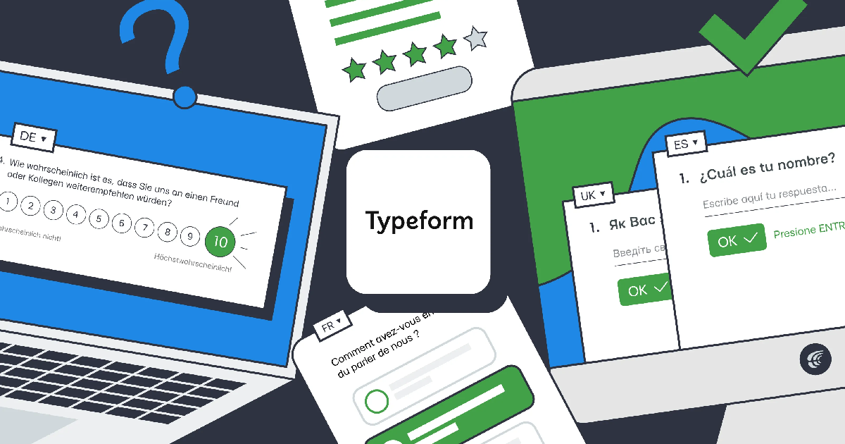 How to Create Surveys in Different Languages: Key Steps and Benefits ...