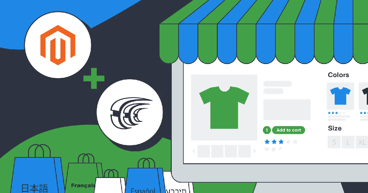 How to Translate Store in Different Languages in Magento 2 with the help of Crowdin | Crowdin Blog