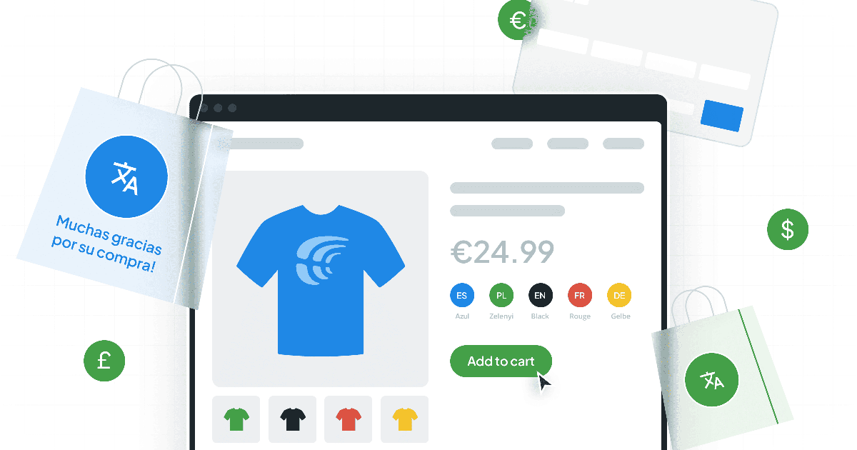 What Is E-commerce Localization and How to Do It Right | Crowdin Blog