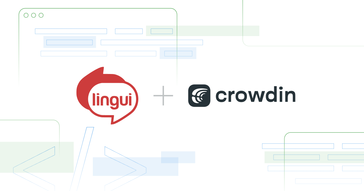 Lingui i18n: Localize your JavaScript and React Apps with Crowdin | Crowdin Blog