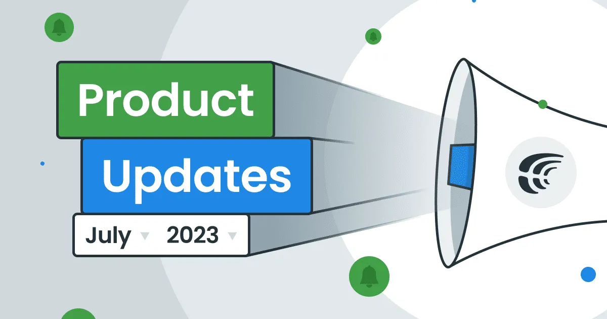 What's New at Crowdin localization platform: July 2023 | Crowdin Blog