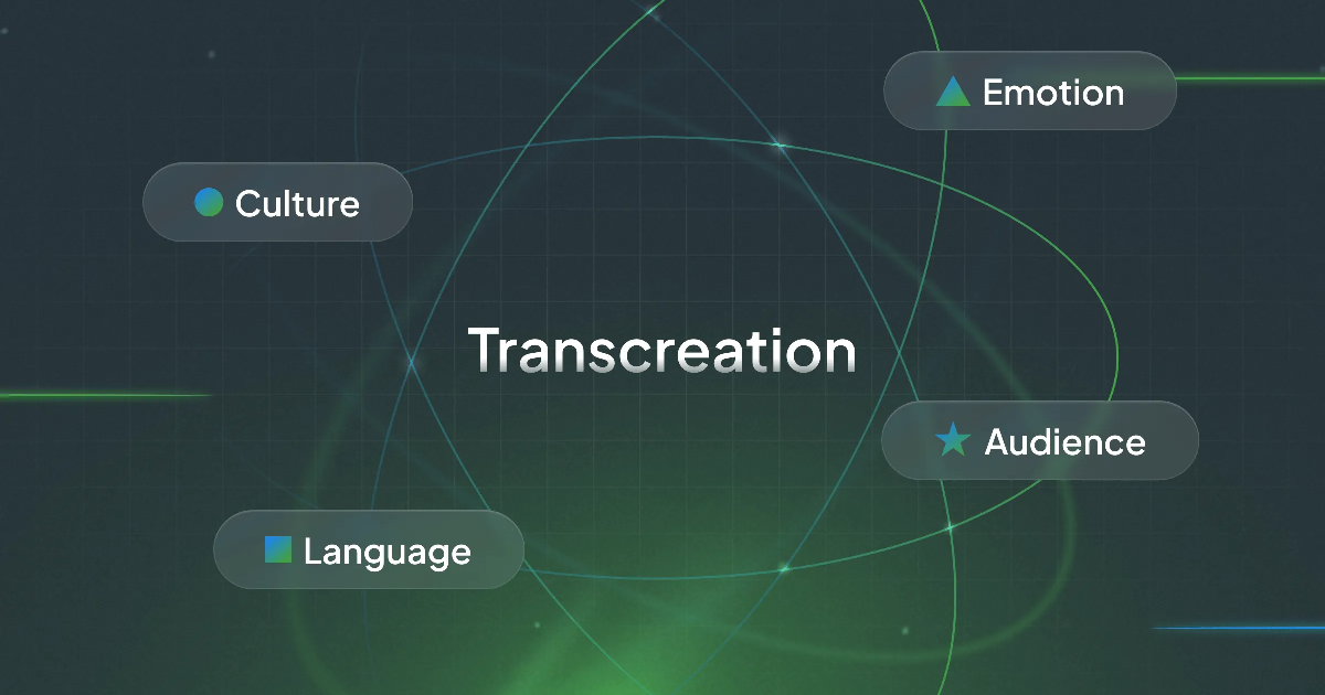 Transcreation vs. Translation: What's the Difference? | Crowdin Blog