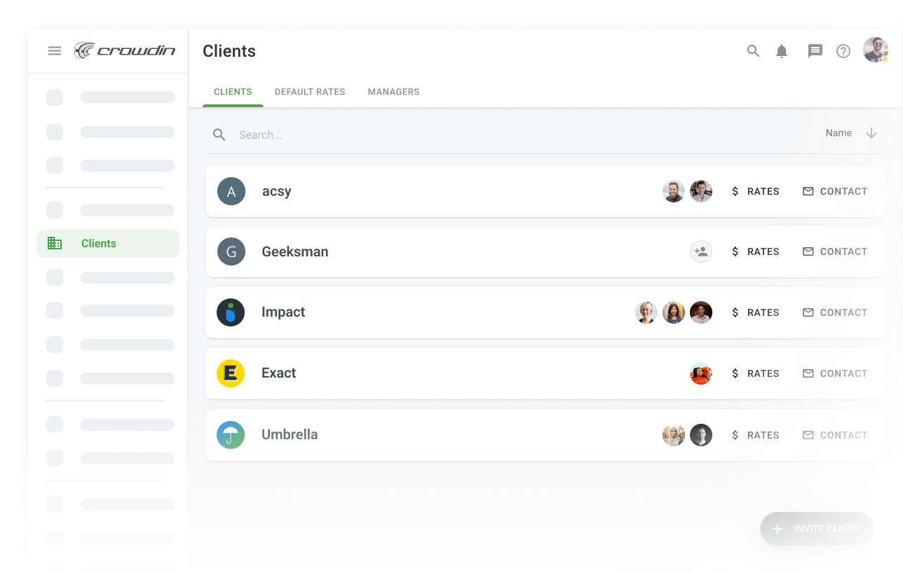 Crowdin Agency Partner Program