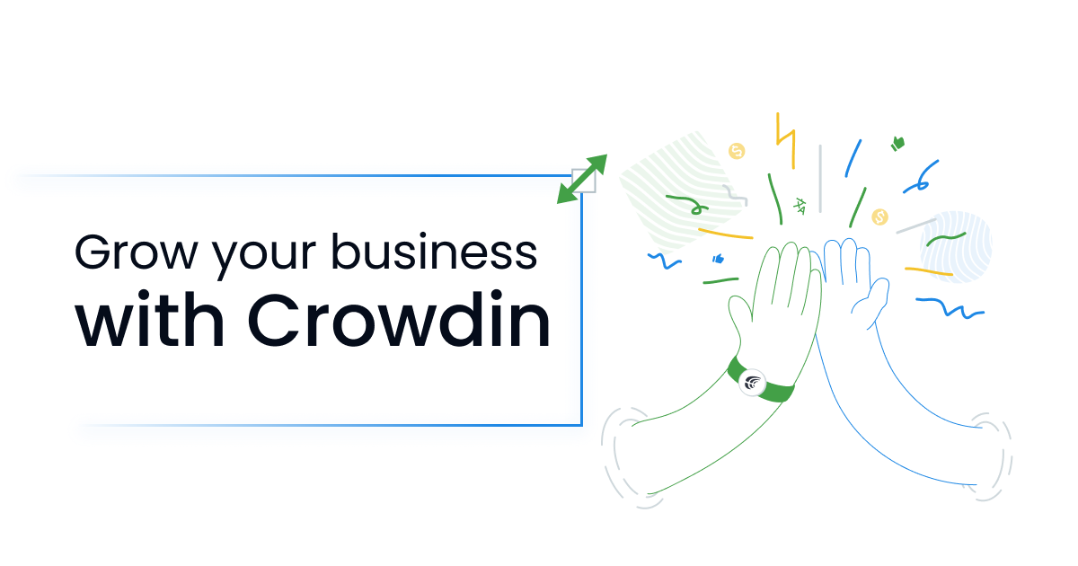 Crowdin Agency Partner Program