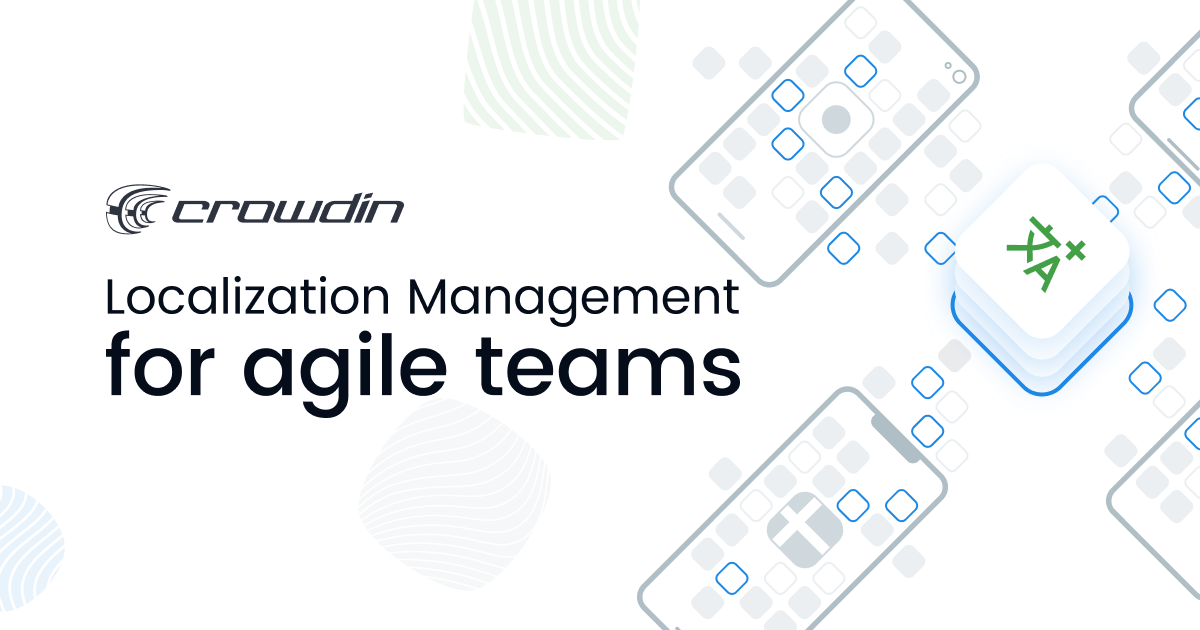 SDK for Localization of Android and iOS Apps | Crowdin SDK for Localization of Android and iOS Apps | Crowdin