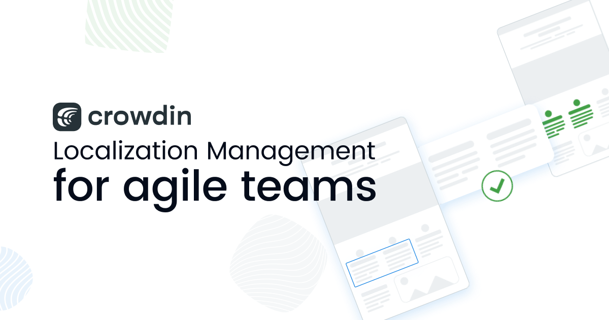 In-Context Translation for Web Applications | Crowdin